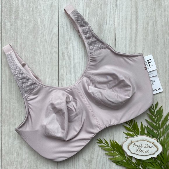 Chantelle | Intimates & Sleepwear | 34ddd Chantelle High Impact ...